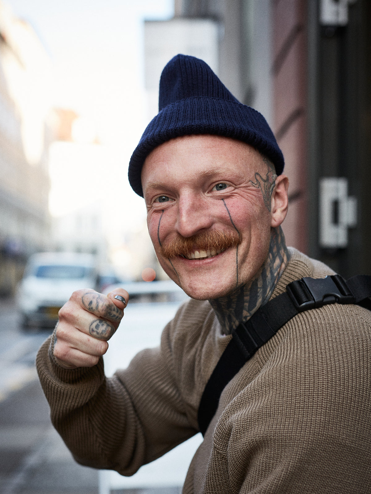 Mads Kjær Krabat – Victory Essentials