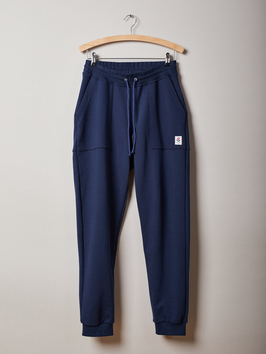 VE Jackson Sweatpants 400 - Navy – Victory Essentials